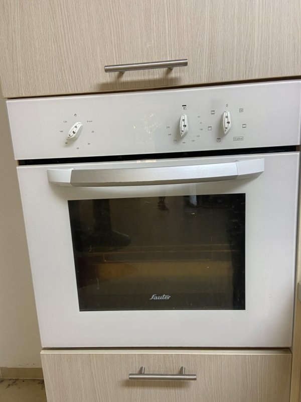 תנור אפירה למסירה